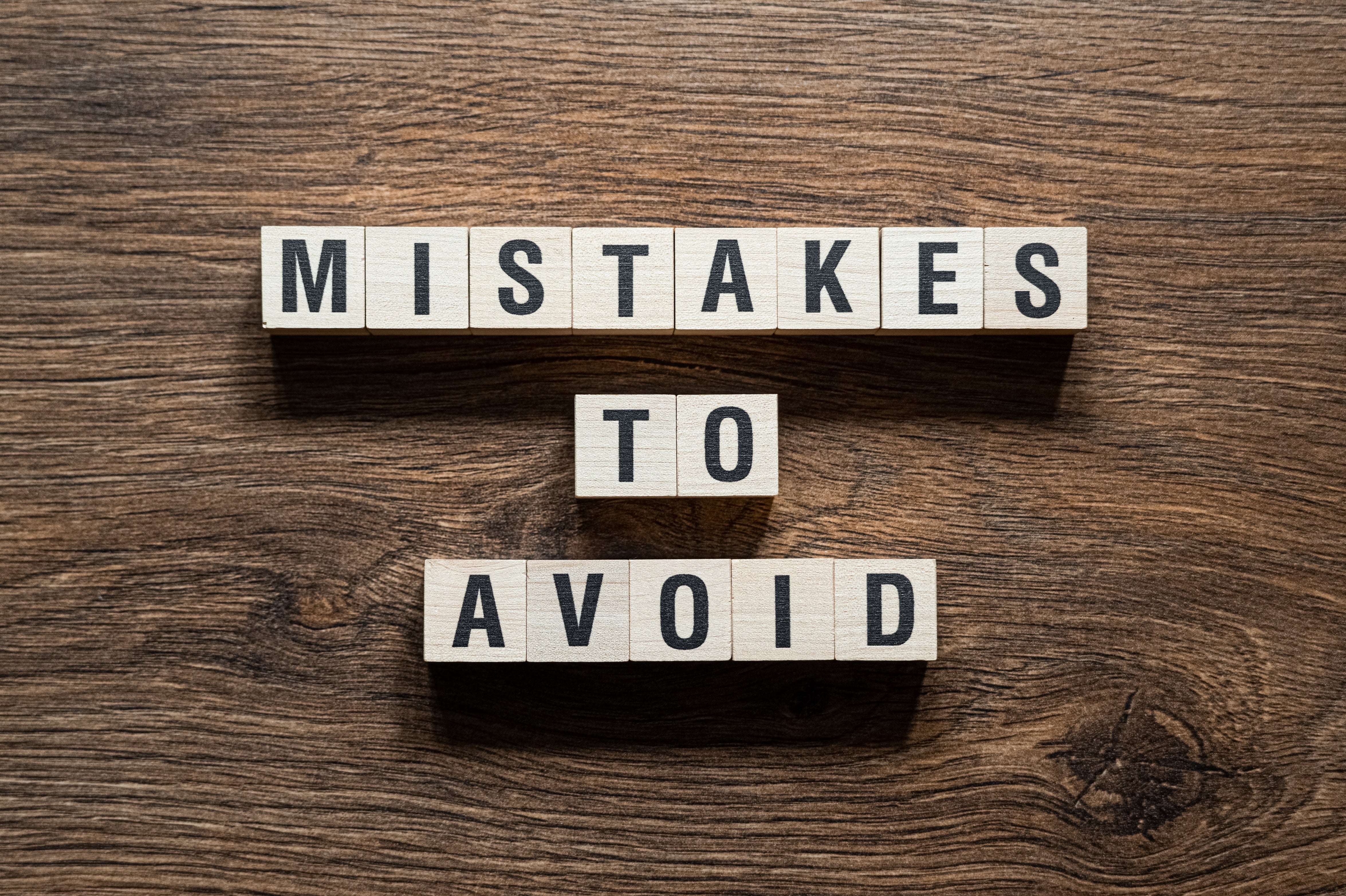 Stuffy, property-devaluing interior design trends to avoid – Madison ...