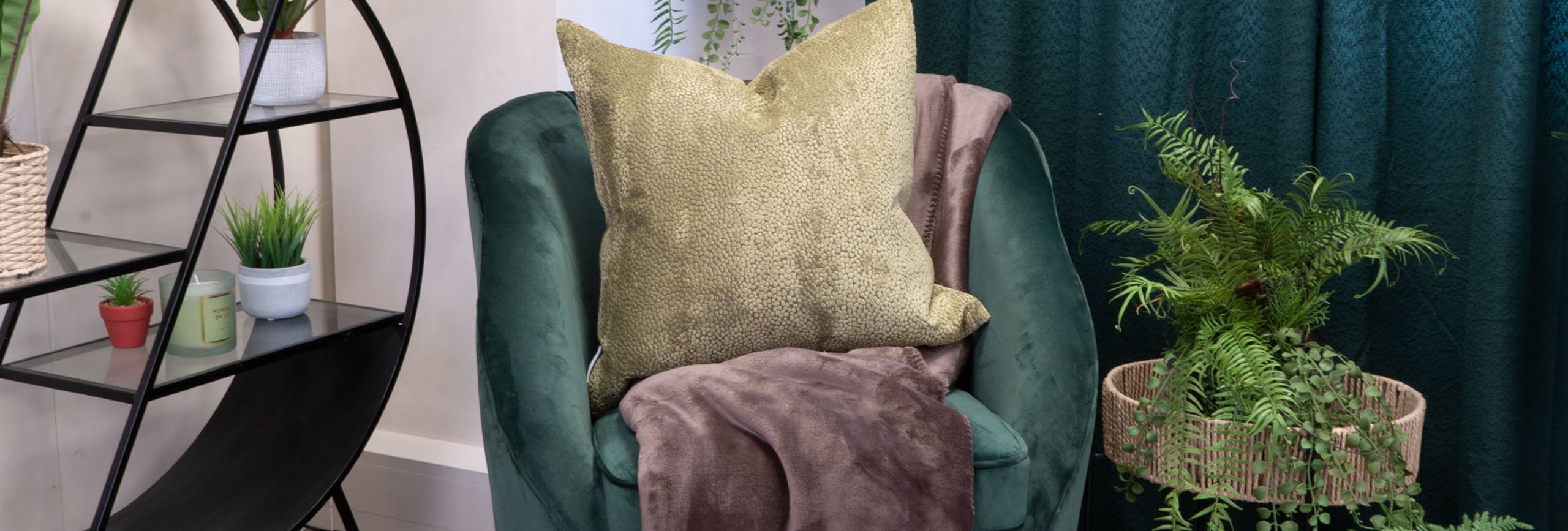 Madison & Mayfair - The Home of Interior Excellence - Luxury Home Deco