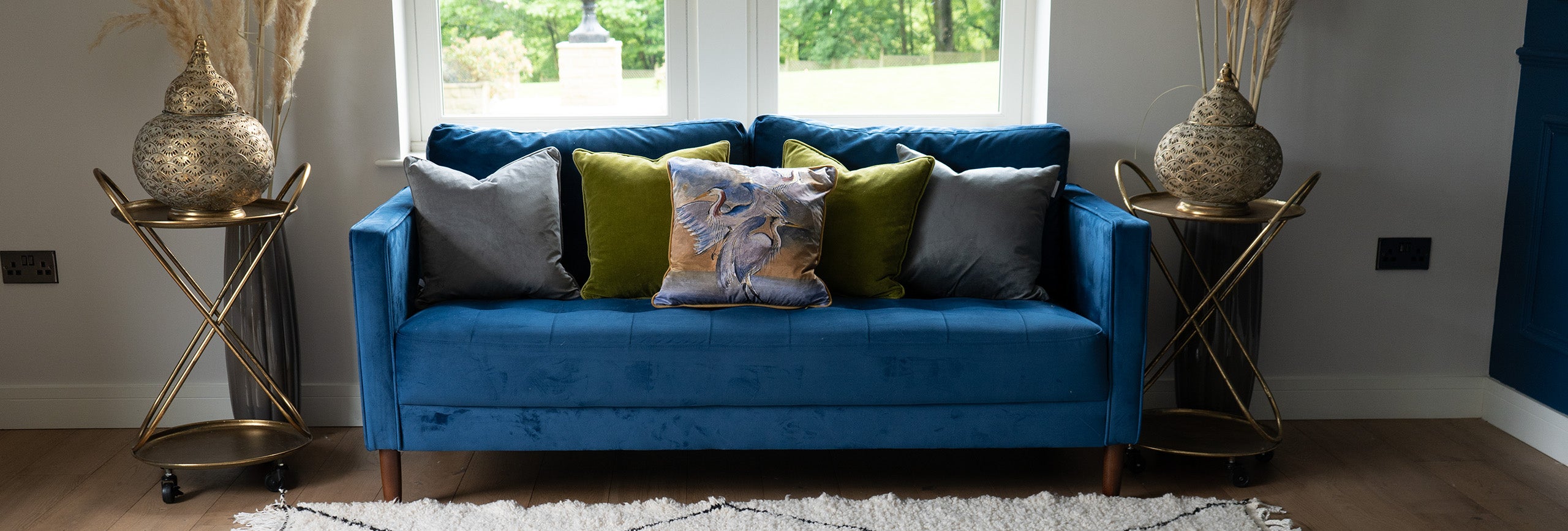 Madison & Mayfair - The Home of Interior Excellence - Luxury Home Deco