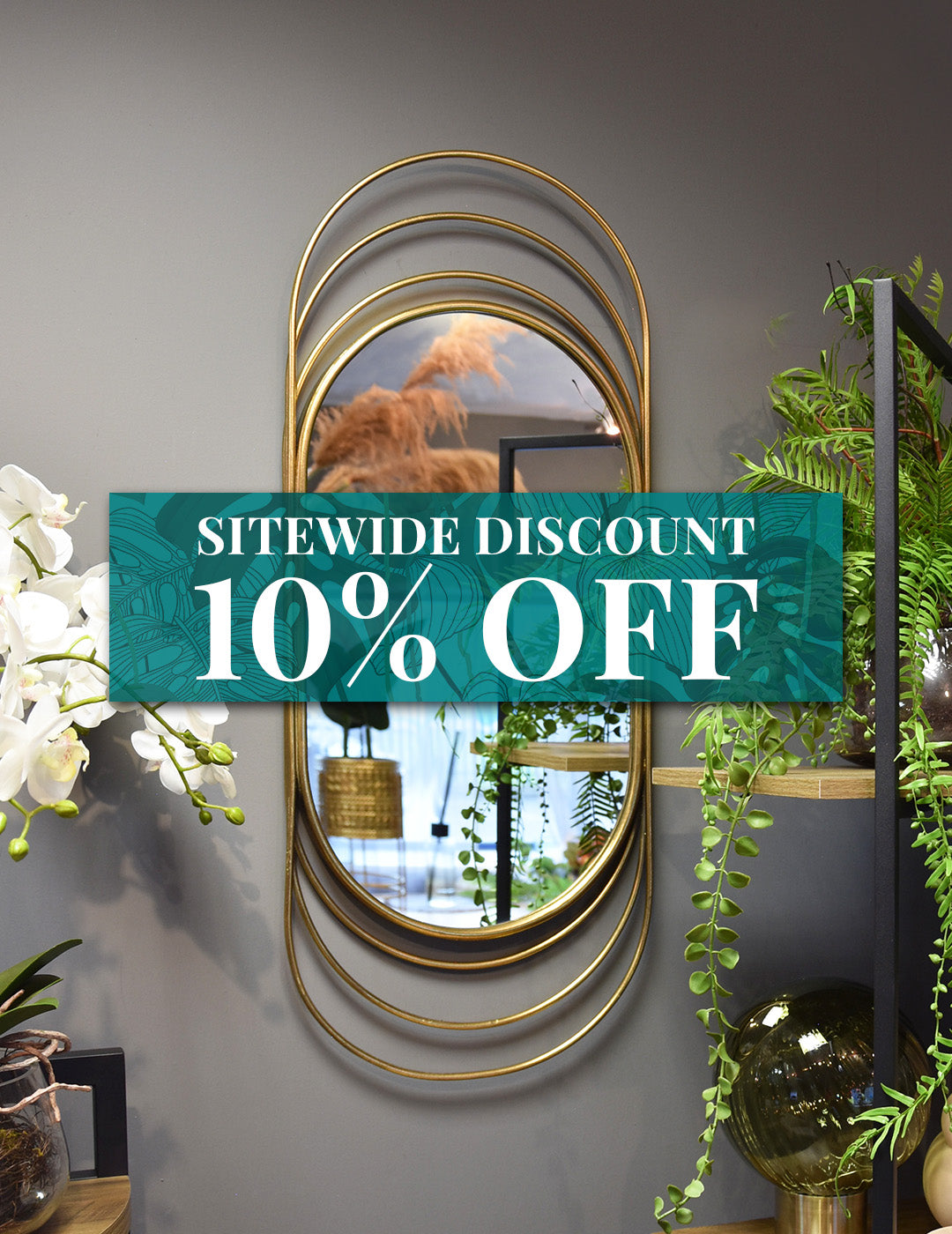 Madison & Mayfair - The Home of Interior Excellence - Luxury Home Deco